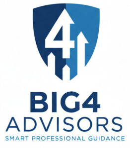 Big 4 – Intersection of Finance and Law